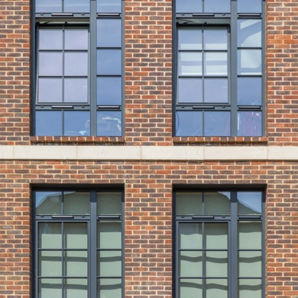 Aluprof Windows - Klosen